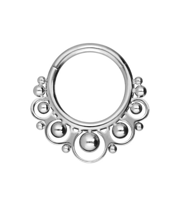 Titanium Body Jewelry – Somera Piercings