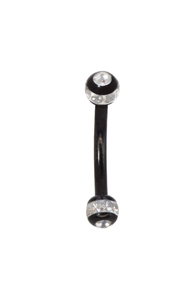 Vertical Labret Jewelry – Safe, Stylish & Comfortable – Somera Piercings