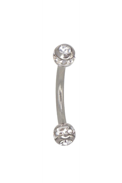 Vertical Labret Jewelry – Safe, Stylish & Comfortable – Somera Piercings